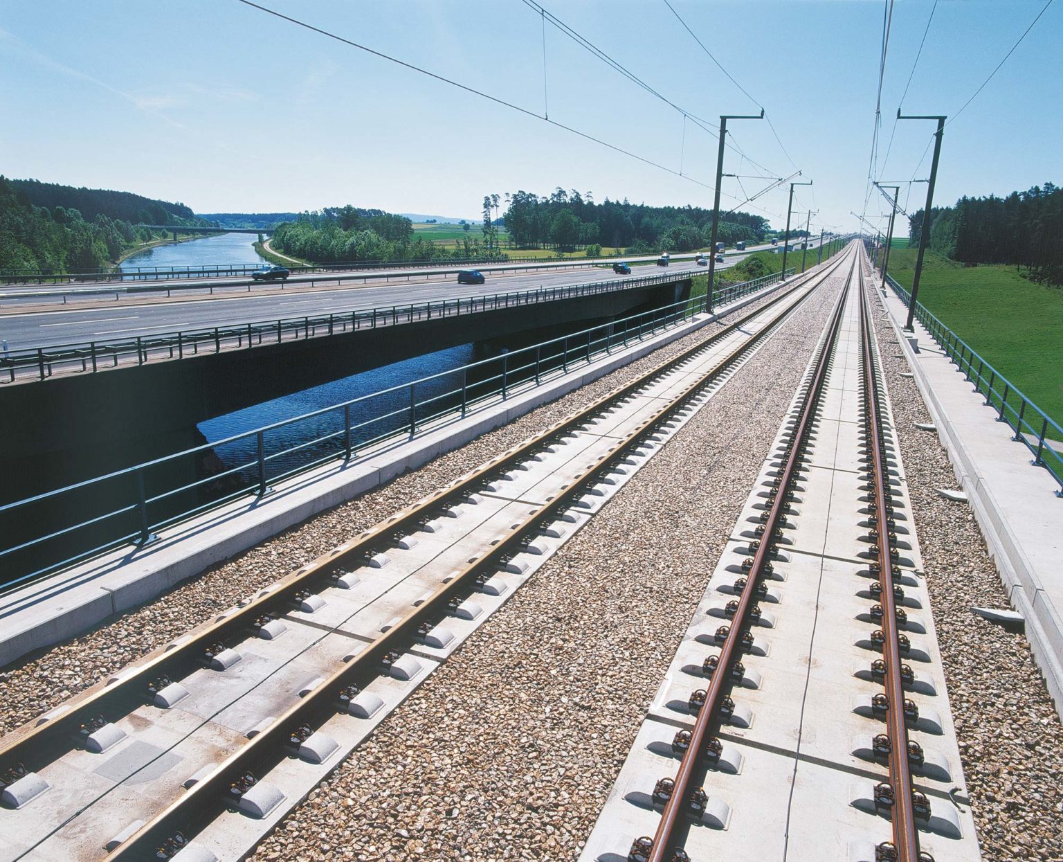 90 Jahre Opus Caementitium - mbquadrat